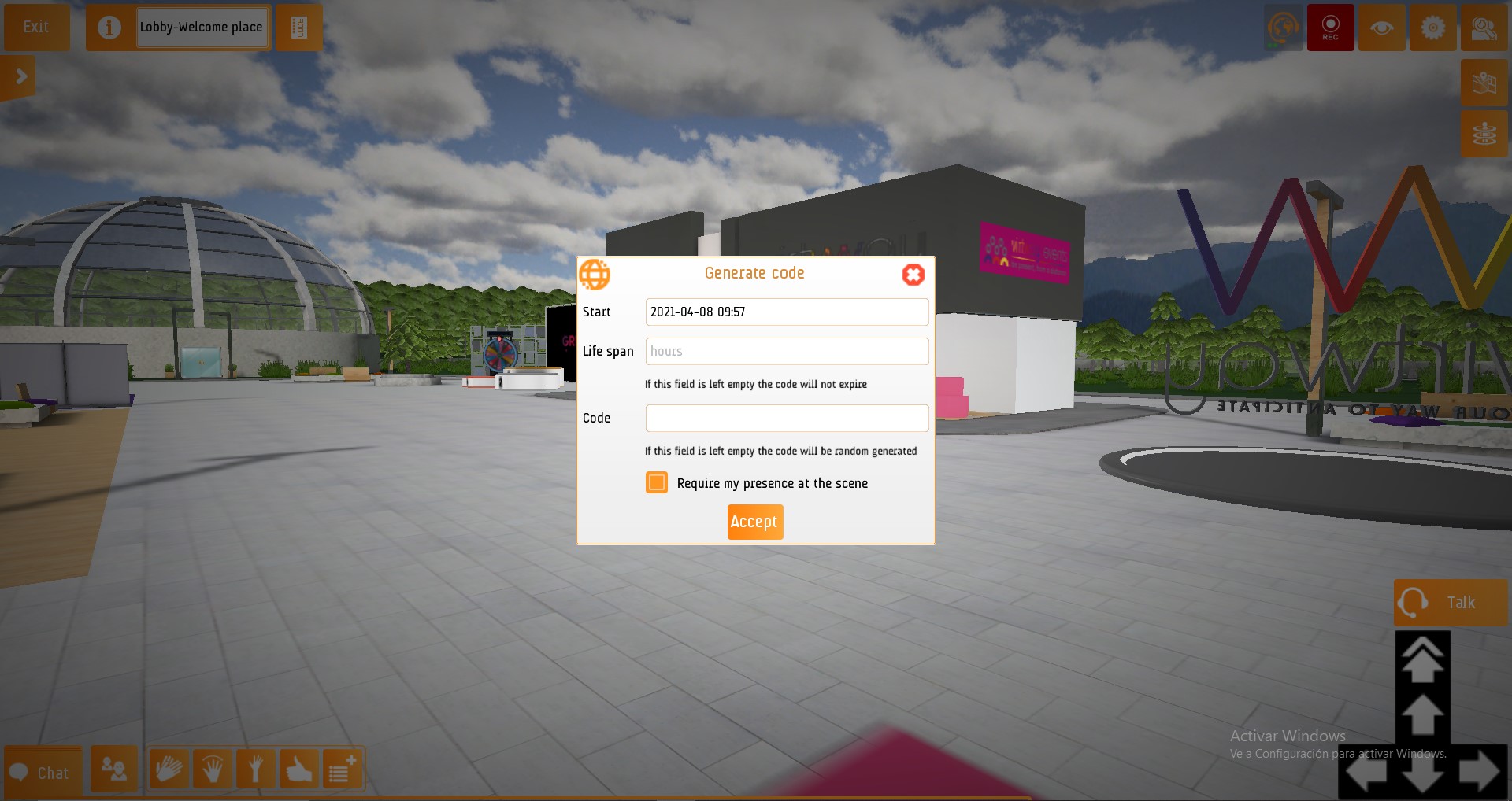 How to use invitation codes – Virtway